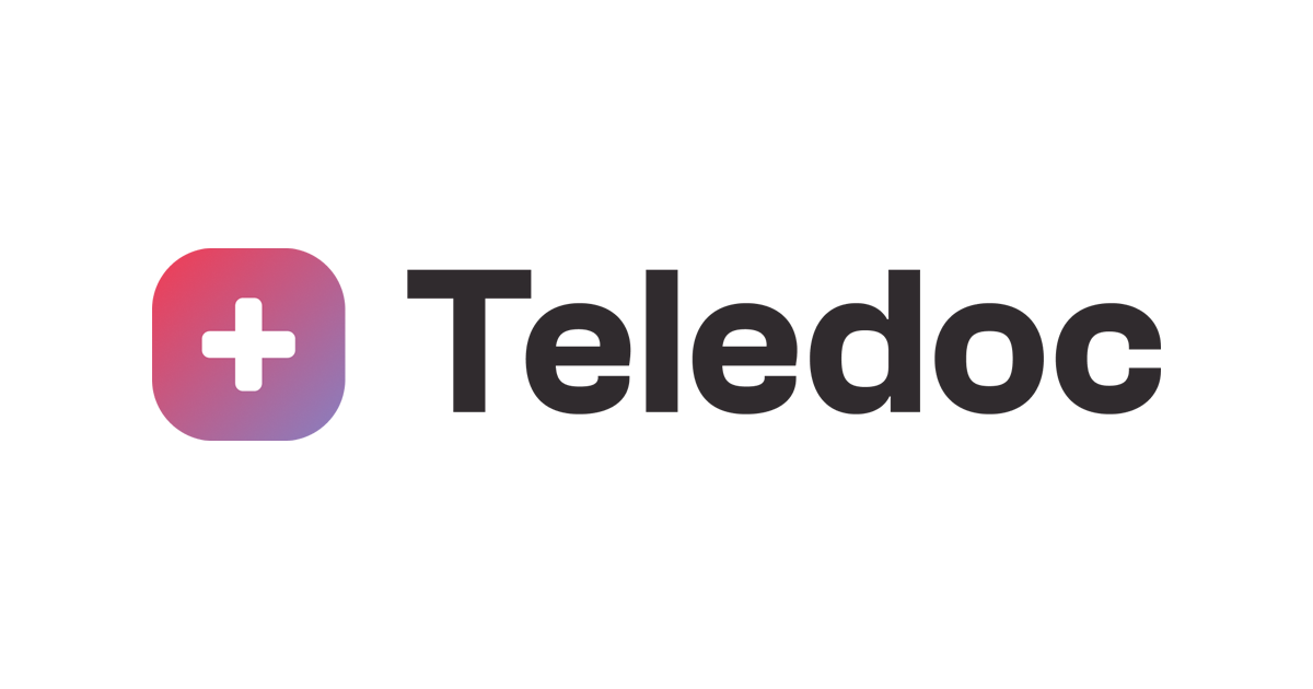 Teledoc - Jsme Teledoc